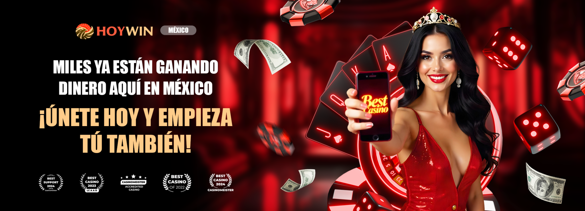 Descargar HoyWin - HoyWin